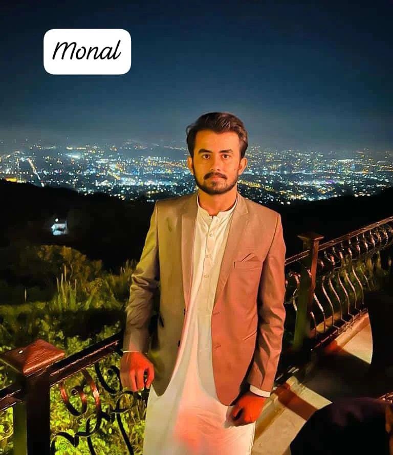 Muhammad Hashir Ali posted on LinkedIn Muhammad Hashir Ali posted on LinkedIn