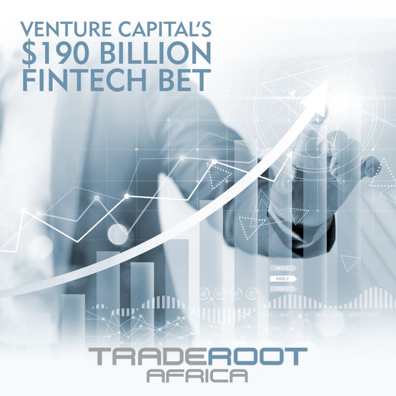 Traderoot Africa on LinkedIn: #fintech #investment #venturecapital # ... Traderoot Africa on LinkedIn: #fintech #investment #venturecapital # ...