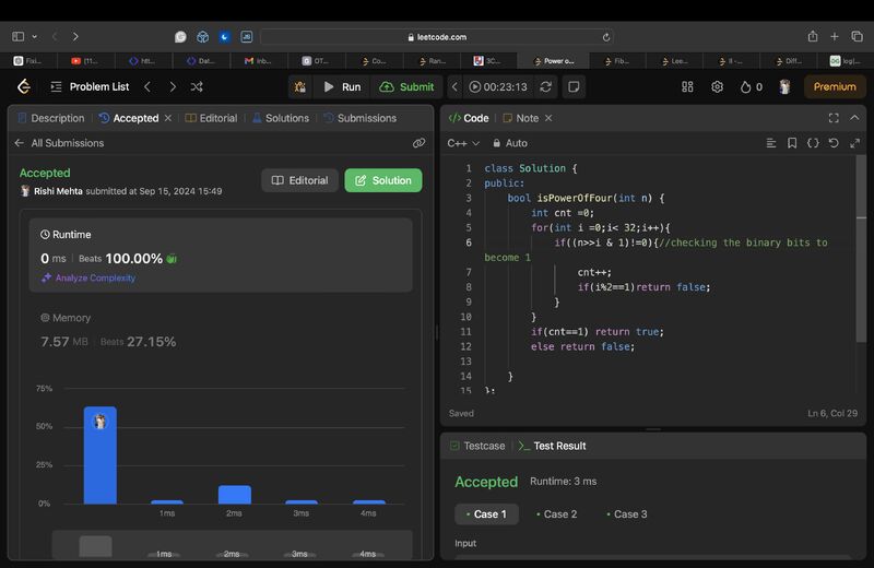 Rishi Mehta on LinkedIn: #dsachallenge #day111 #leetcode #weeklycontest ... Rishi Mehta on LinkedIn: #dsachallenge #day111 #leetcode #weeklycontest ...