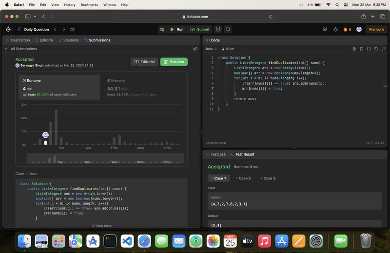 Sarvagya singh on LinkedIn: #leetcode #problemsolved #datastructures # ... Sarvagya singh on LinkedIn: #leetcode #problemsolved #datastructures # ...