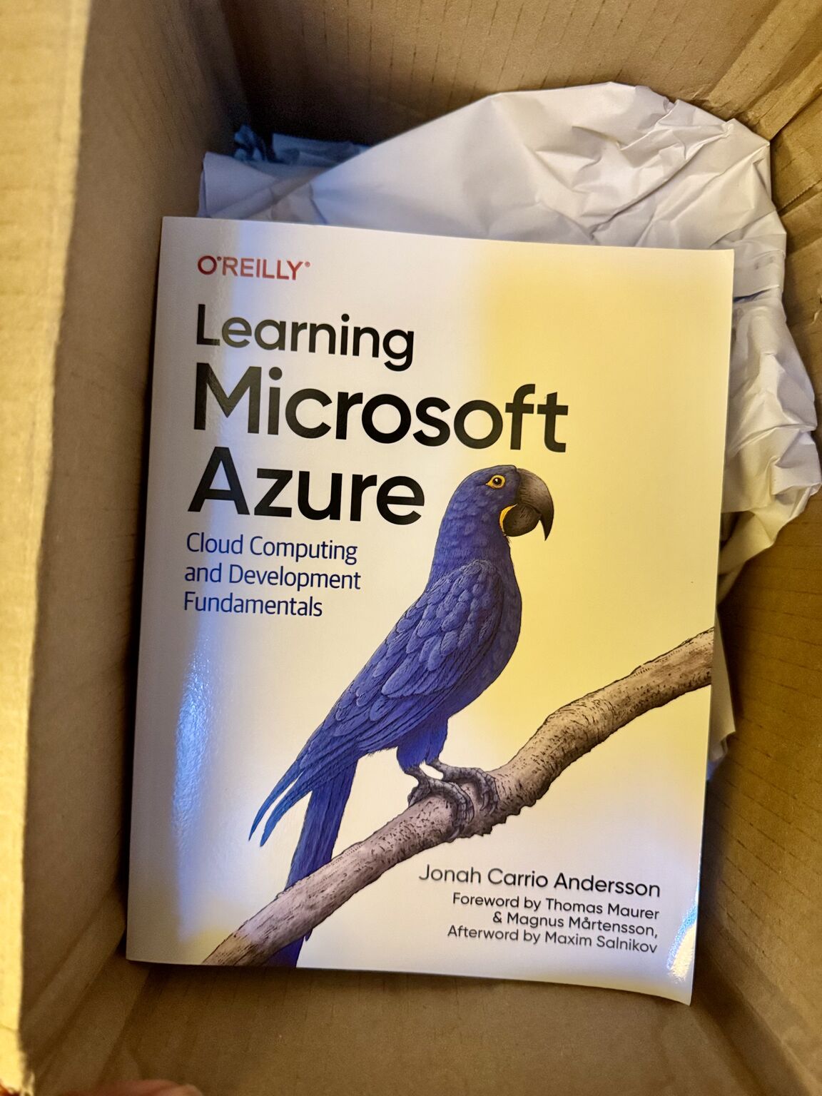 Jonah Andersson on LinkedIn: #microsoftazure # ... Jonah Andersson on LinkedIn: #microsoftazure # ...