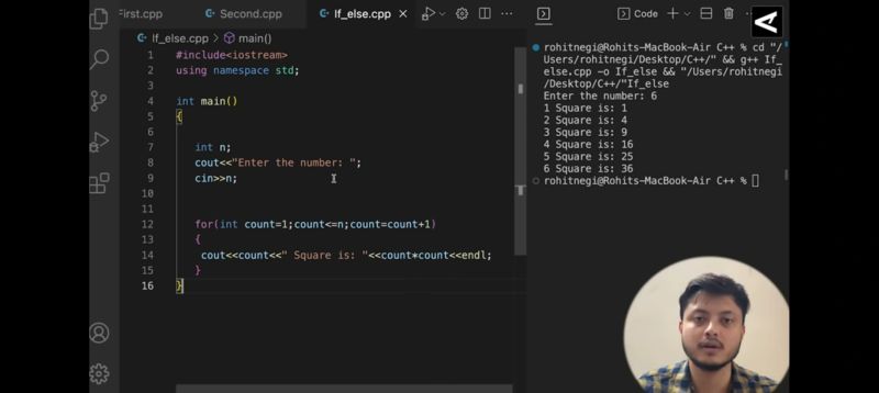 Rohit Kumar on LinkedIn: #180daysofcode #rohitnegi #codingchallenge # ... Rohit Kumar on LinkedIn: #180daysofcode #rohitnegi #codingchallenge # ...