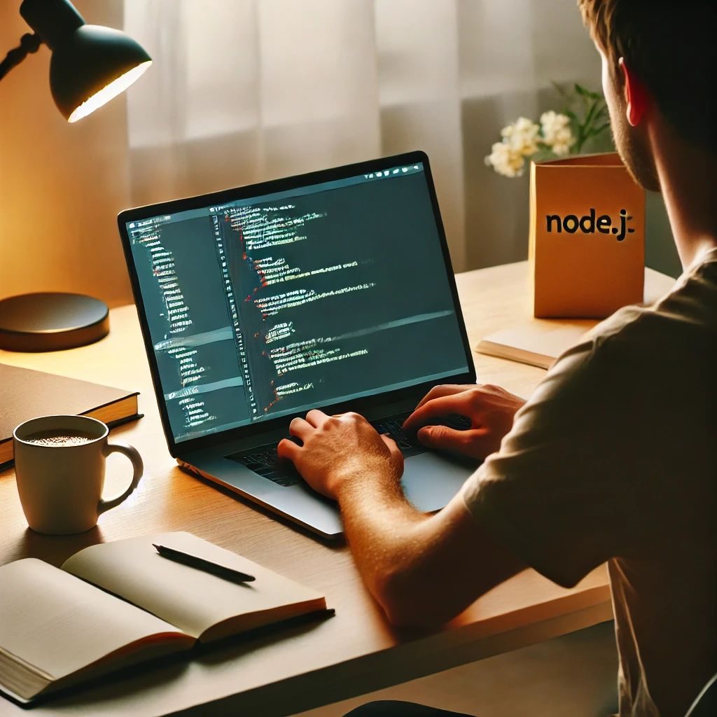 Fazeel Ahmed on LinkedIn: #nodejs #learning #backenddevelopment # ... Fazeel Ahmed on LinkedIn: #nodejs #learning #backenddevelopment # ...