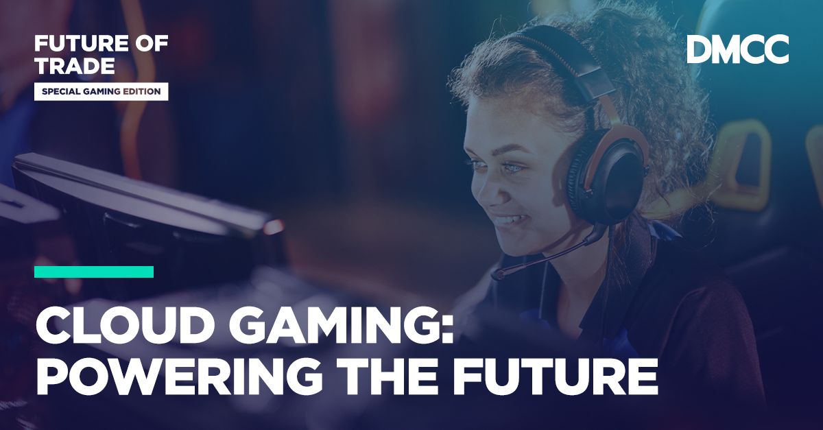 DMCC Gaming Centre on LinkedIn: #futureoftrade #dmcc #cloudgaming DMCC Gaming Centre on LinkedIn: #futureoftrade #dmcc #cloudgaming