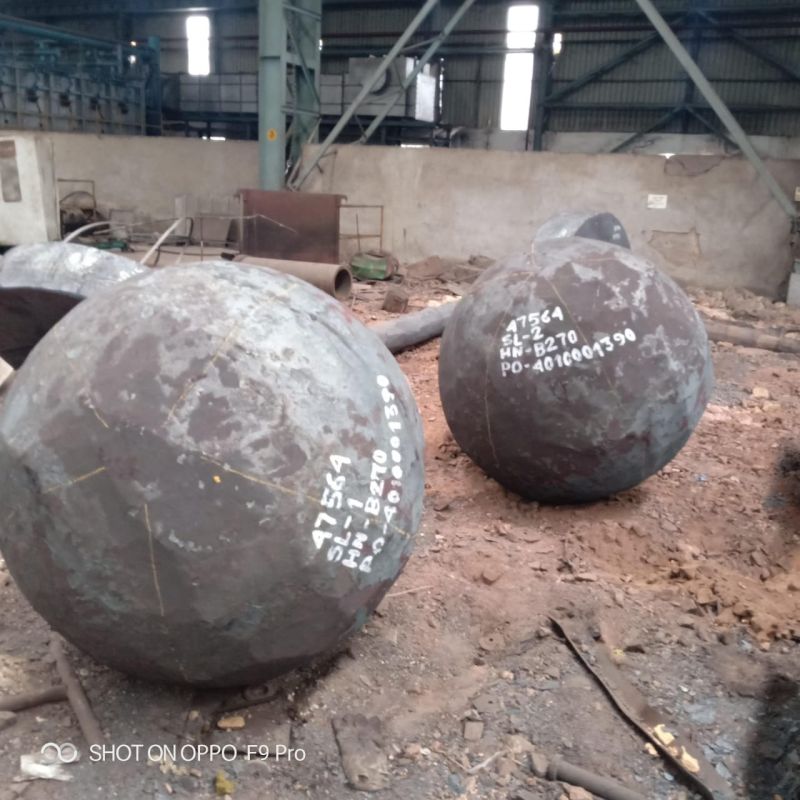 #opendieforging #pressforging #engineeringsteel #ball | Saurabh Jha #opendieforging #pressforging #engineeringsteel #ball | Saurabh Jha