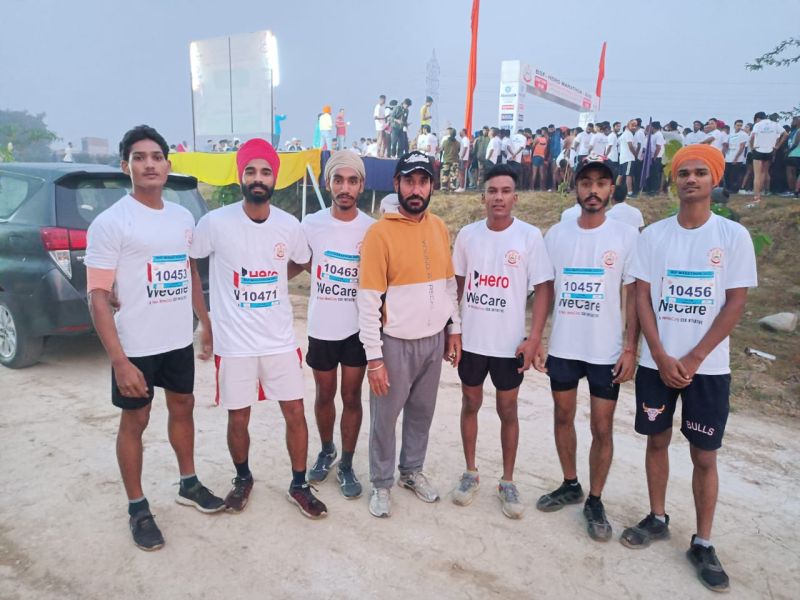 Multi Skill Development Centre Amritsar on LinkedIn: MSDC Army Students ... Multi Skill Development Centre Amritsar on LinkedIn: MSDC Army Students ...