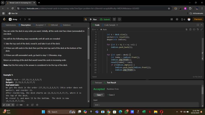 Arpit Soni on LinkedIn: #100daysofcode #dsa #deque #datastructures # ... Arpit Soni on LinkedIn: #100daysofcode #dsa #deque #datastructures # ...