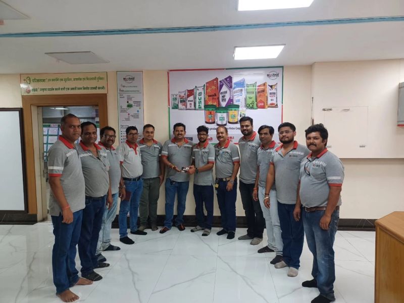 Pushpraj Singh on LinkedIn: Thank you team for all the Support ... Pushpraj Singh on LinkedIn: Thank you team for all the Support ...