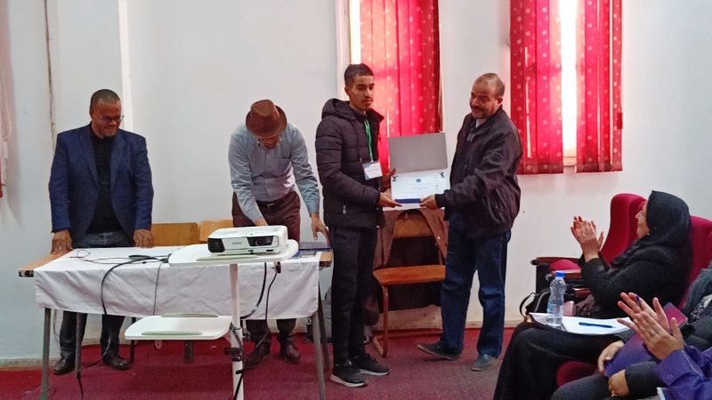 Abdelali Ilyes Kendouci on LinkedIn: #aquaculutre #aquaponic #smartaqua ... Abdelali Ilyes Kendouci on LinkedIn: #aquaculutre #aquaponic #smartaqua ...