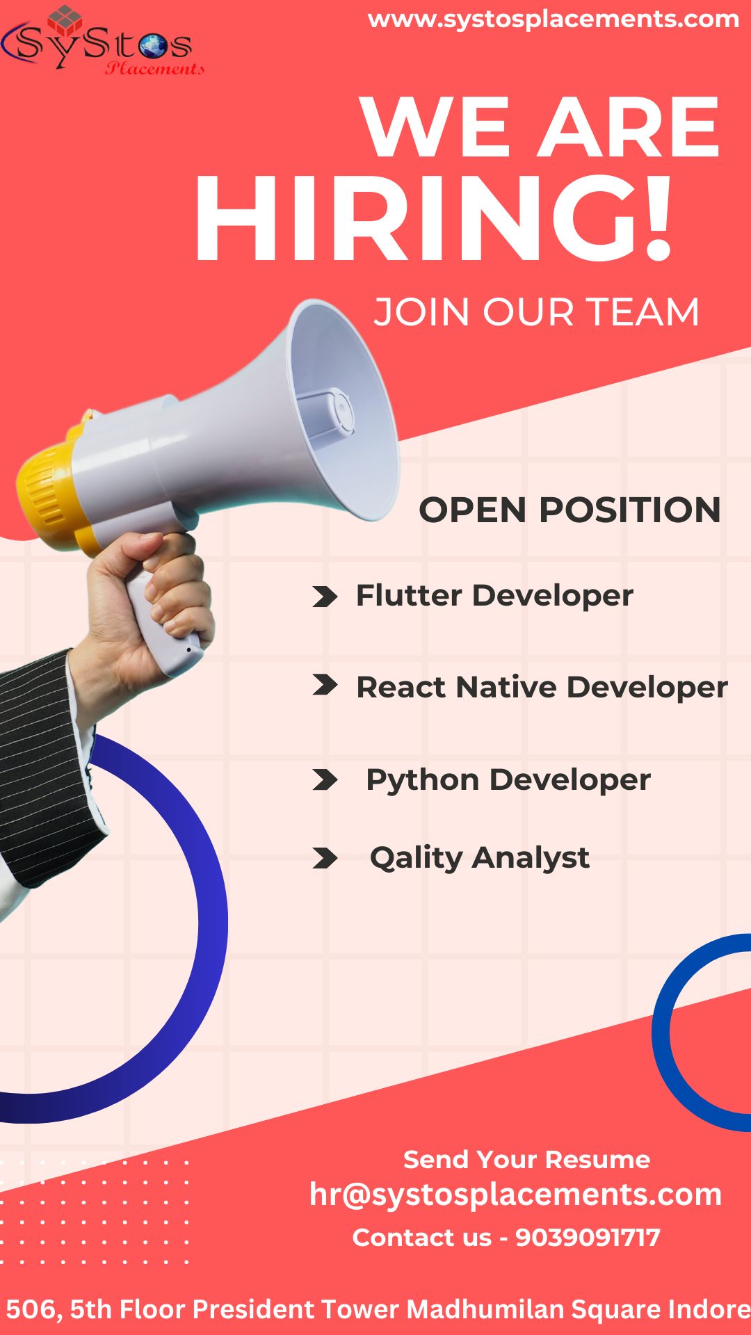 Neha Jaroliya on LinkedIn: #connections #_flutter_developer #_react ... Neha Jaroliya on LinkedIn: #connections #_flutter_developer #_react ...