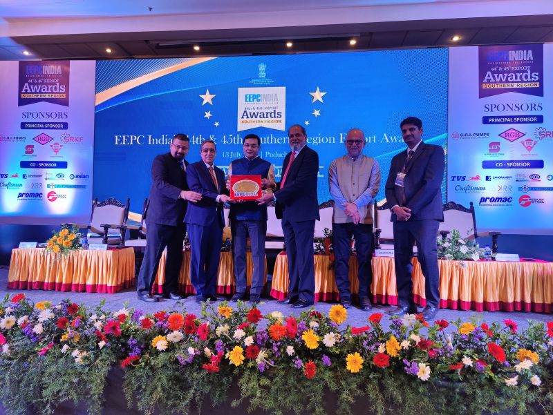 Mr Vimal Anand, Joint Secretary, Department of Commerce, Ministry of ... Mr Vimal Anand, Joint Secretary, Department of Commerce, Ministry of ...