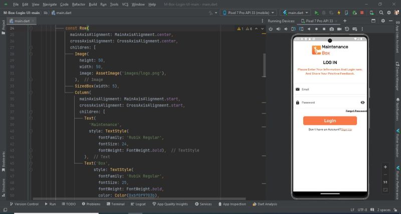 Ahmad Hassan on LinkedIn: #flutter #flutterdeveloper # ... Ahmad Hassan on LinkedIn: #flutter #flutterdeveloper # ...