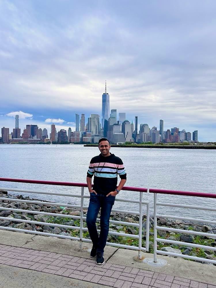 Ishan Shah on LinkedIn: Hello Connections 😊 🌟 Celebrating One Year ... Ishan Shah on LinkedIn: Hello Connections 😊 🌟 Celebrating One Year ...