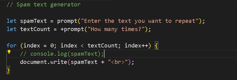 Hemant Dahiya on LinkedIn: #100daysofcode #javascrpit #programming #webdev Hemant Dahiya on LinkedIn: #100daysofcode #javascrpit #programming #webdev