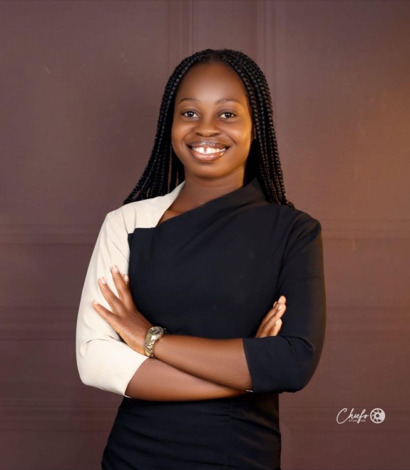 PEMISIRE ADENIYI on LinkedIn: Did you know that the world's population ... PEMISIRE ADENIYI on LinkedIn: Did you know that the world's population ...