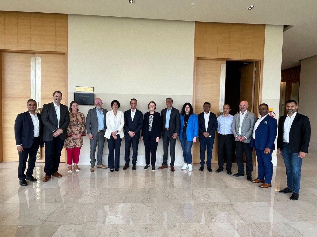 Wipro on LinkedIn: #onewipro #wiproapmea #ambitionsrealized | 14 comments Wipro on LinkedIn: #onewipro #wiproapmea #ambitionsrealized | 14 comments