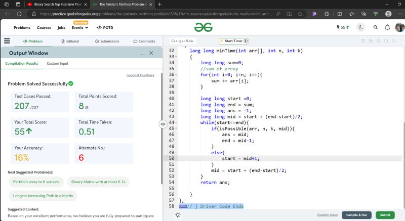 YAMAN YADAV on LinkedIn: Hii Connections I have Today solved DSA ... YAMAN YADAV on LinkedIn: Hii Connections I have Today solved DSA ...