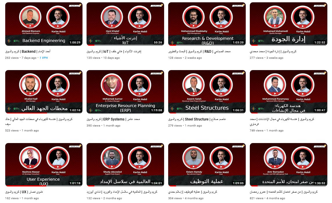 Osama Hassan posted on LinkedIn Osama Hassan posted on LinkedIn