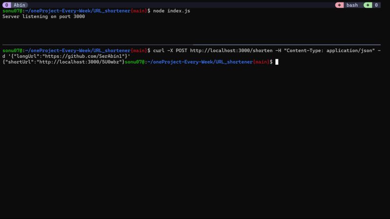 #backenddevelopment #nodejs #expressjs #sqlite #webdevelopment… | Abin Biju #backenddevelopment #nodejs #expressjs #sqlite #webdevelopment… | Abin Biju