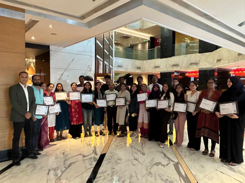 Mazhar Hussain on LinkedIn: Dear network, Delighted to share the ... Mazhar Hussain on LinkedIn: Dear network, Delighted to share the ...
