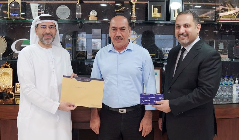 Al Ansari Exchange on LinkedIn: Our Group CEO, Rashed Al Ansari and ... Al Ansari Exchange on LinkedIn: Our Group CEO, Rashed Al Ansari and ...