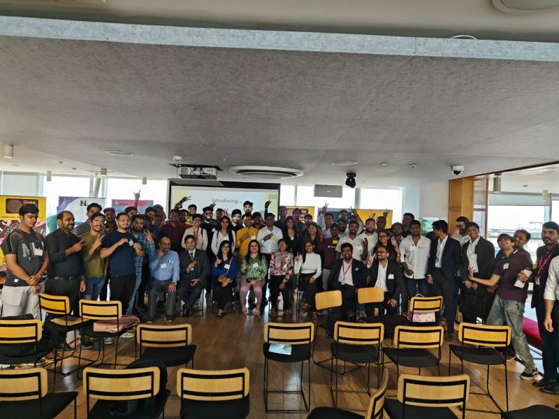 Global Startups Club on LinkedIn: #events #startups #delhi #networking Global Startups Club on LinkedIn: #events #startups #delhi #networking