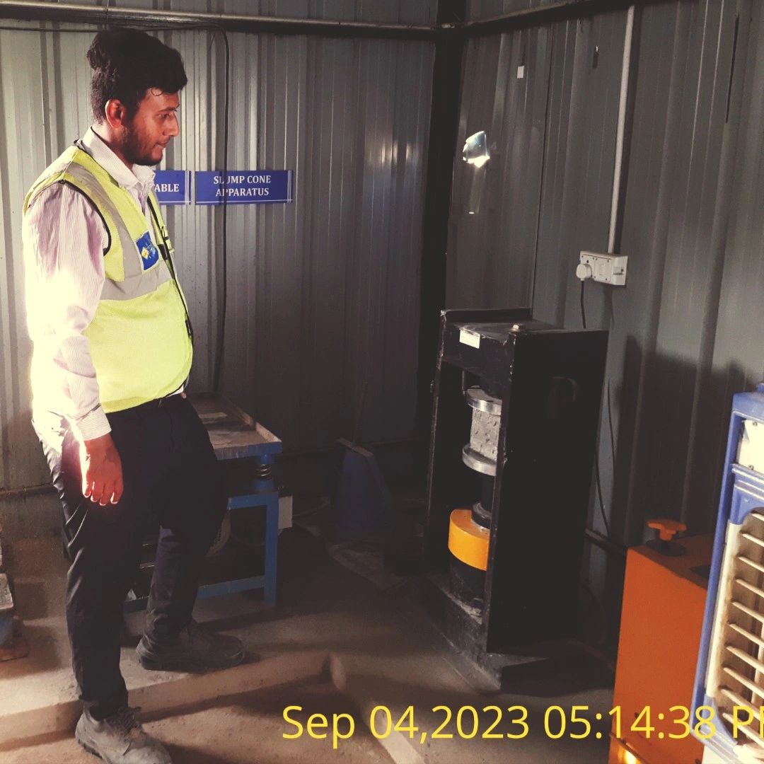 SUMIT DHIMAN on LinkedIn: Cube testing SUMIT DHIMAN on LinkedIn: Cube testing