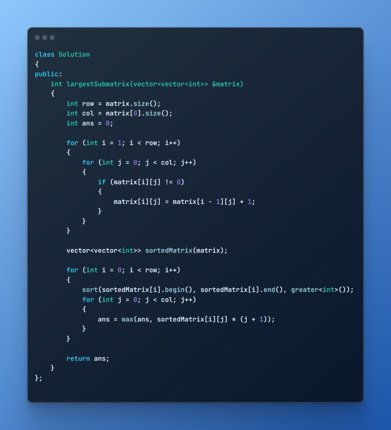 Day 3 of LeetCode Challenge: Solving 3 problems | Sparsh Yadav posted ... Day 3 of LeetCode Challenge: Solving 3 problems | Sparsh Yadav posted ...