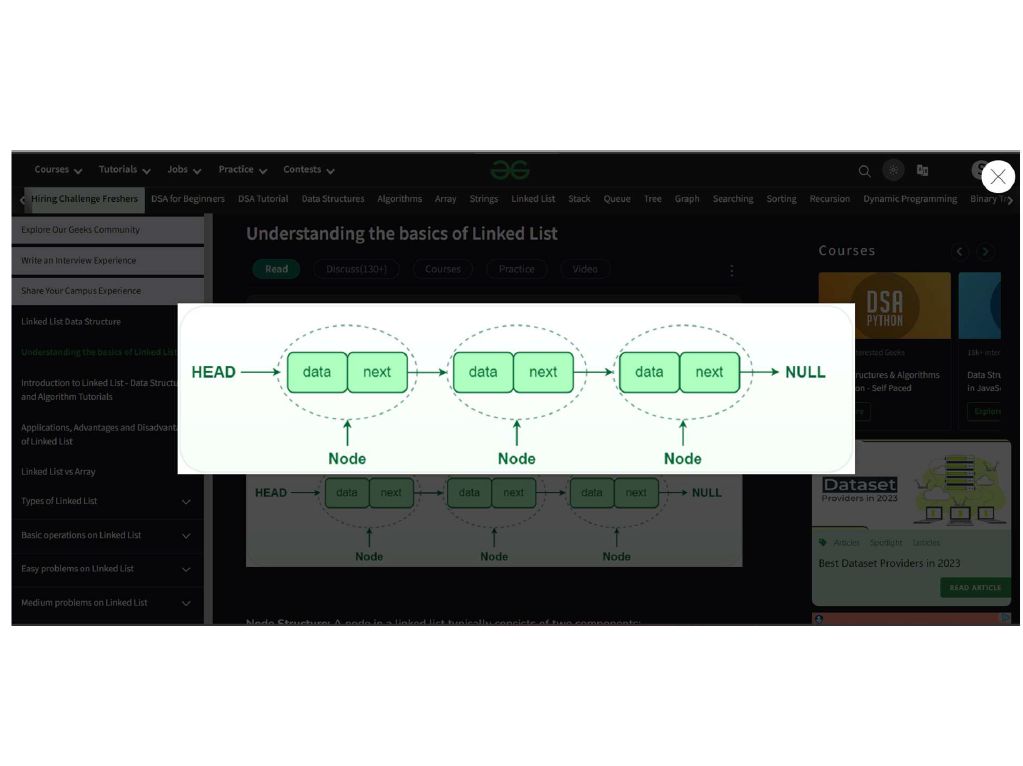 Sajal Sahu on LinkedIn: π Day 9/15 DSA with Javascript π Understands ... Sajal Sahu on LinkedIn: π Day 9/15 DSA with Javascript π Understands ...