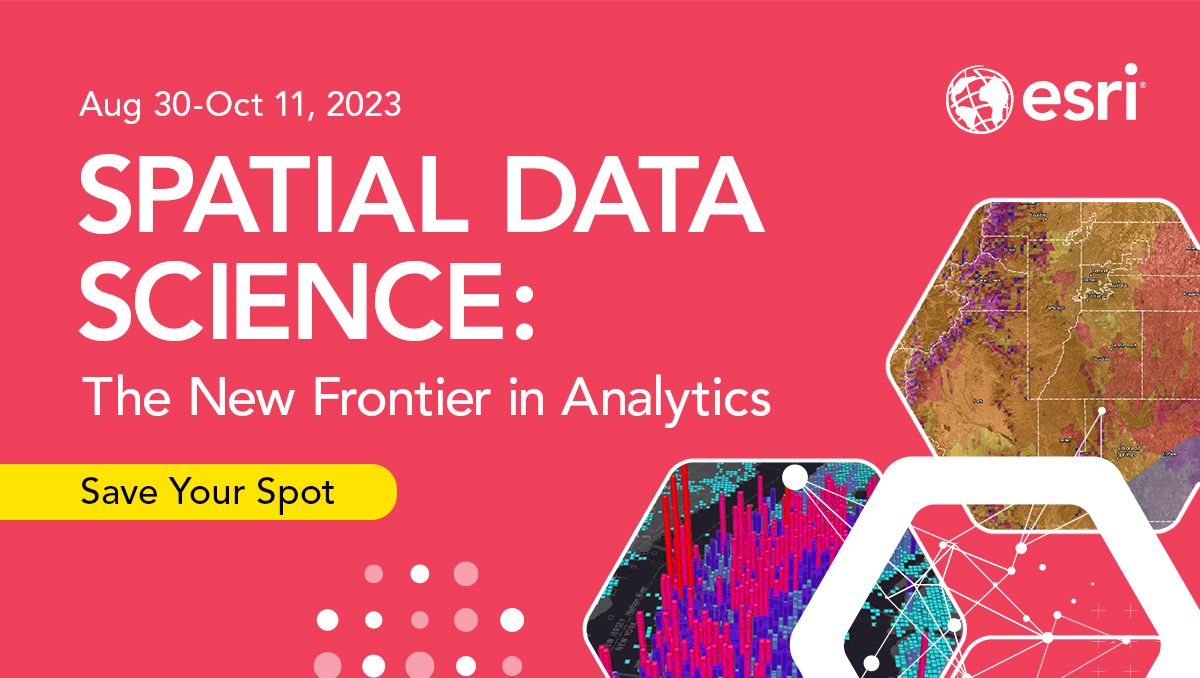 Hayat Ullah Abid on LinkedIn: #spatialdatascience #gis #datascience # ... Hayat Ullah Abid on LinkedIn: #spatialdatascience #gis #datascience # ...