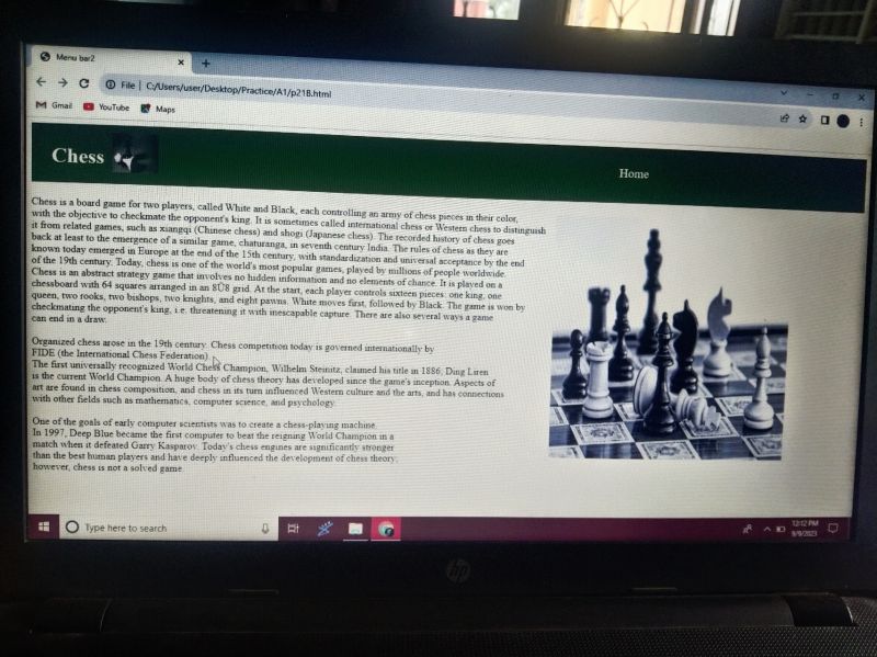 made website using html and css | Jaspal Rawat made website using html and css | Jaspal Rawat