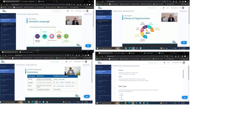 Akhil Pappu on LinkedIn: #day31 #70daysofcode #nxtwave #nxtwaveccbp # ... Akhil Pappu on LinkedIn: #day31 #70daysofcode #nxtwave #nxtwaveccbp # ...