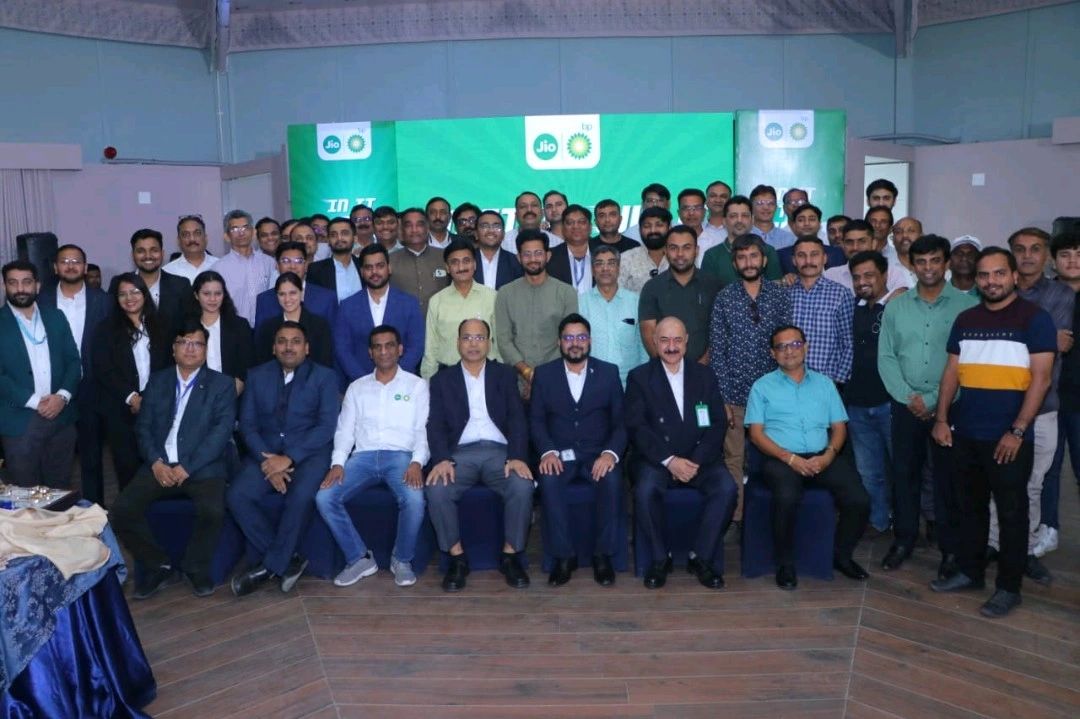 AYUSH PANDEY on LinkedIn: #teamwork #togetherweachieve #jiobp #gjs # ... AYUSH PANDEY on LinkedIn: #teamwork #togetherweachieve #jiobp #gjs # ...