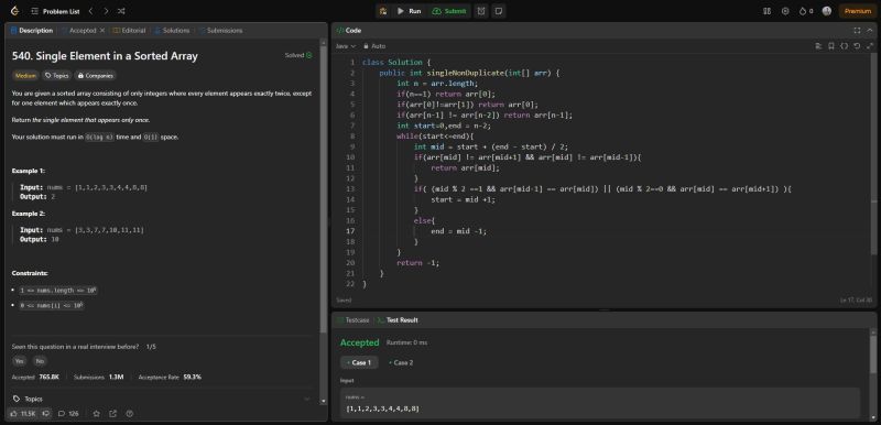 Sameer Khan on LinkedIn: #dsa #algorithms #leetcode #codingchallenge Sameer Khan on LinkedIn: #dsa #algorithms #leetcode #codingchallenge