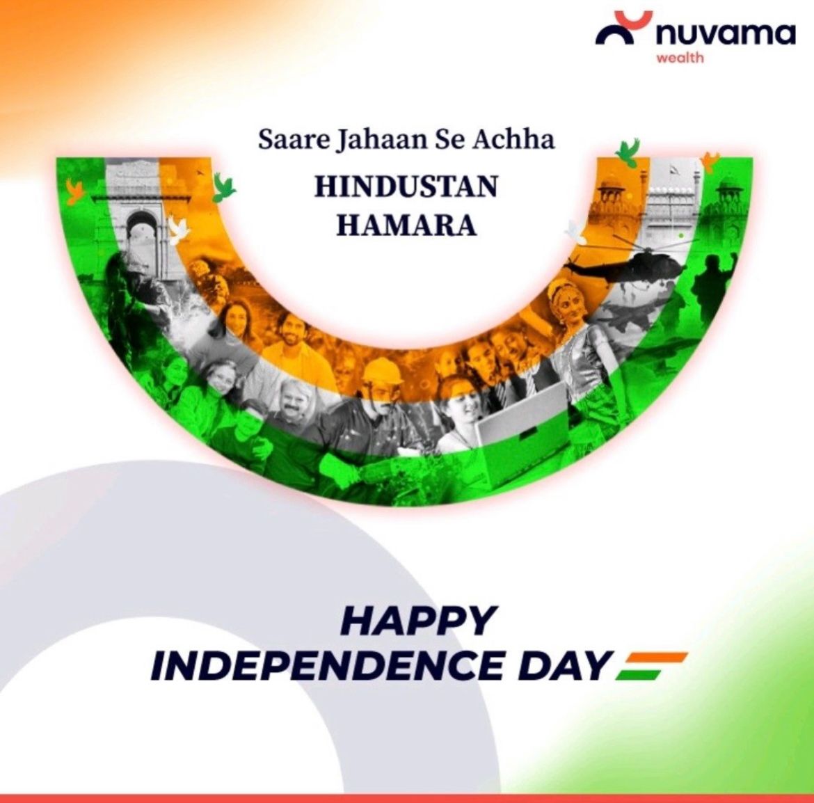 Jyoti Joshi on LinkedIn: #nuvamawealth #nuvama Jyoti Joshi on LinkedIn: #nuvamawealth #nuvama