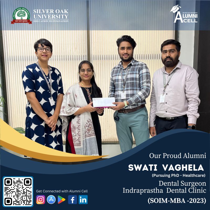 Swati Vaghela on LinkedIn: Thank you so much for all that you are done ... Swati Vaghela on LinkedIn: Thank you so much for all that you are done ...