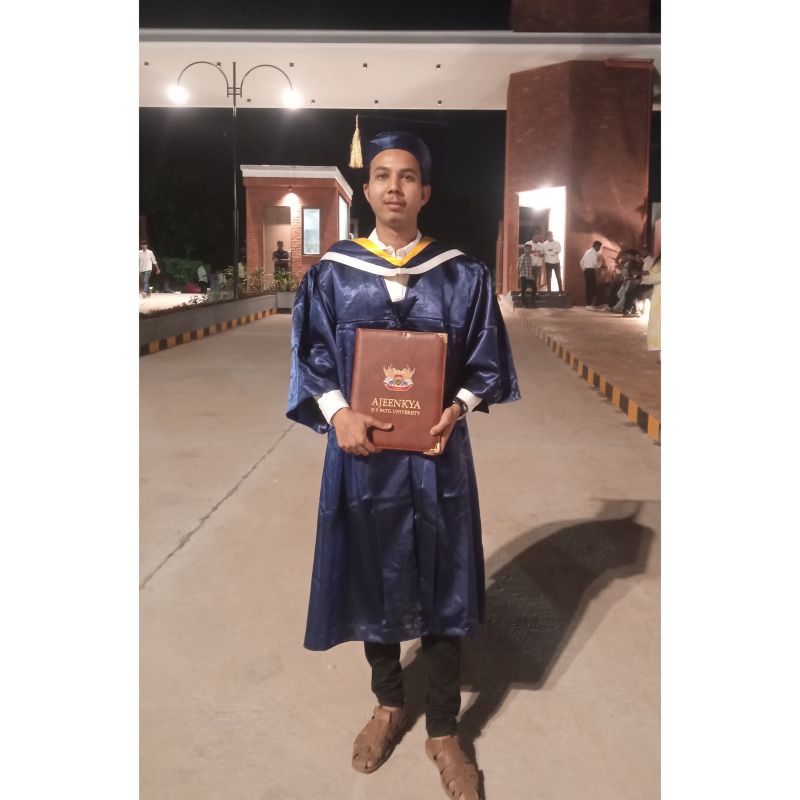 Sachin Dolase on LinkedIn: #mcagraduate #adypu #soe #convocation # ... Sachin Dolase on LinkedIn: #mcagraduate #adypu #soe #convocation # ...