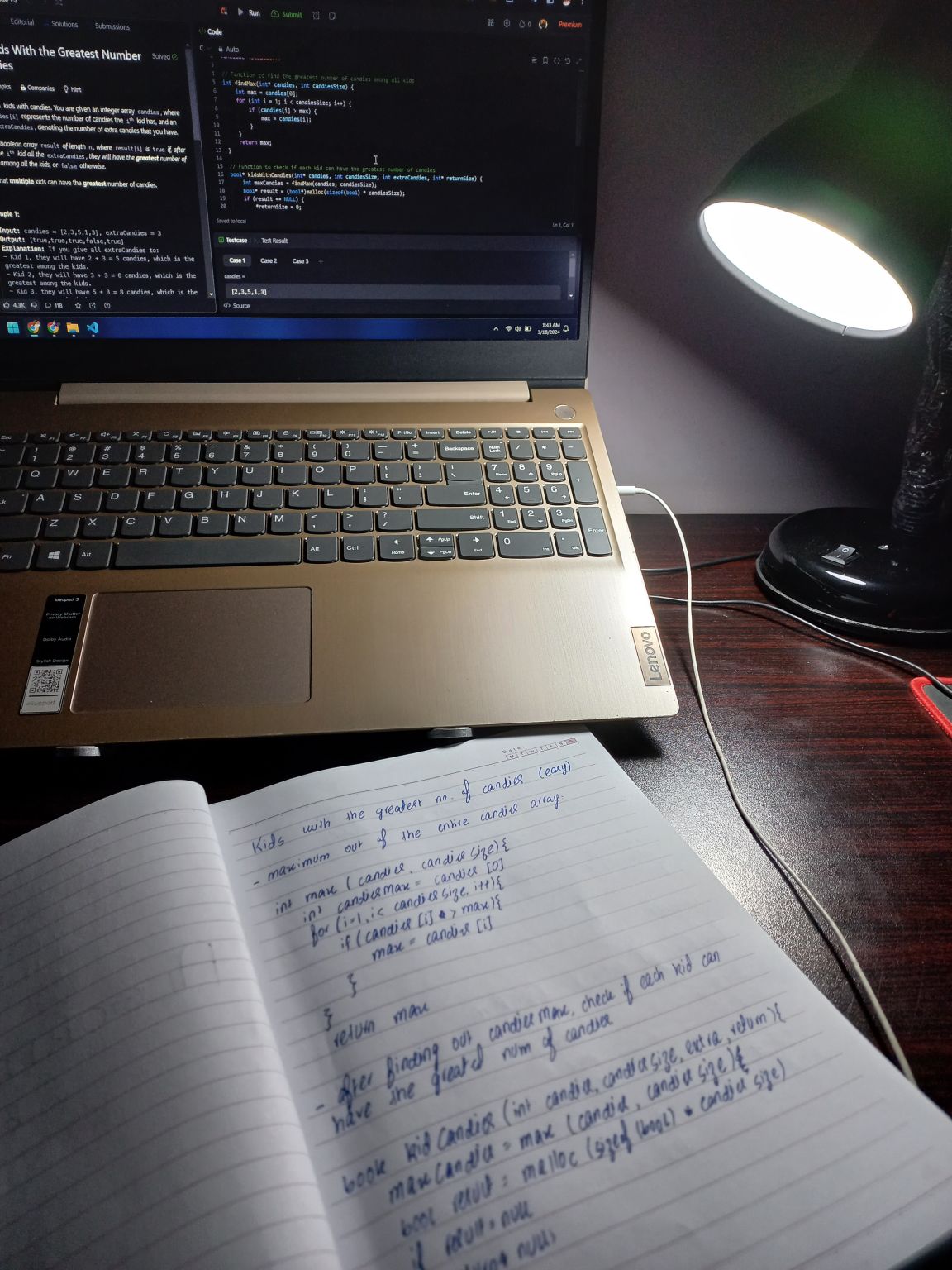 Mohammed Rabe Ahmed on LinkedIn: #coding #leetcode #softwaredevelopment ... Mohammed Rabe Ahmed on LinkedIn: #coding #leetcode #softwaredevelopment ...