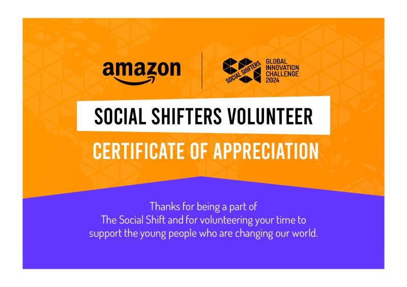 Dipal Mahajan on LinkedIn: #socialshifters #innovationforgood # ... Dipal Mahajan on LinkedIn: #socialshifters #innovationforgood # ...