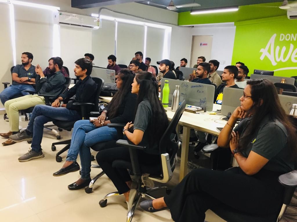 Ketan Vishwakarma posted on LinkedIn Ketan Vishwakarma posted on LinkedIn