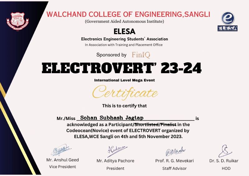 #coding #pythonprogramming #codesoftinternship #walchandcollegesangali ... #coding #pythonprogramming #codesoftinternship #walchandcollegesangali ...