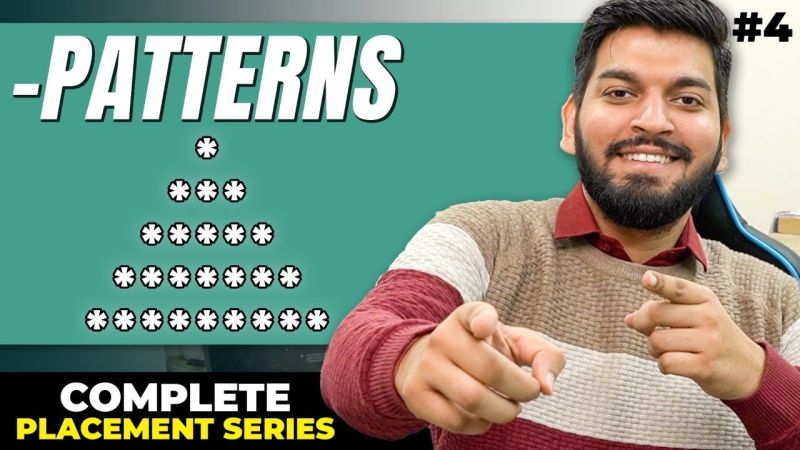 Dilip Singh Naruka on LinkedIn: #patternquestions #coding #algorithms # ... Dilip Singh Naruka on LinkedIn: #patternquestions #coding #algorithms # ...