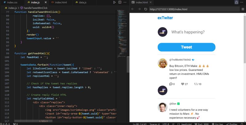 #webdev #javascript #css #html #frontend | Ankit Kumar Singh #webdev #javascript #css #html #frontend | Ankit Kumar Singh