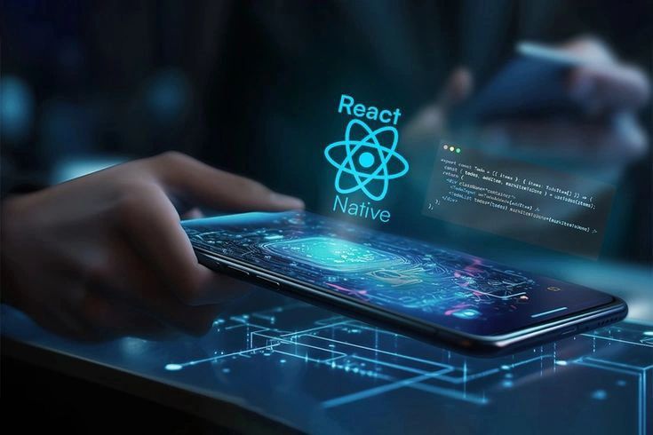 Muhammad Sameer on LinkedIn: #reactnative #mobiledevelopment # ... Muhammad Sameer on LinkedIn: #reactnative #mobiledevelopment # ...