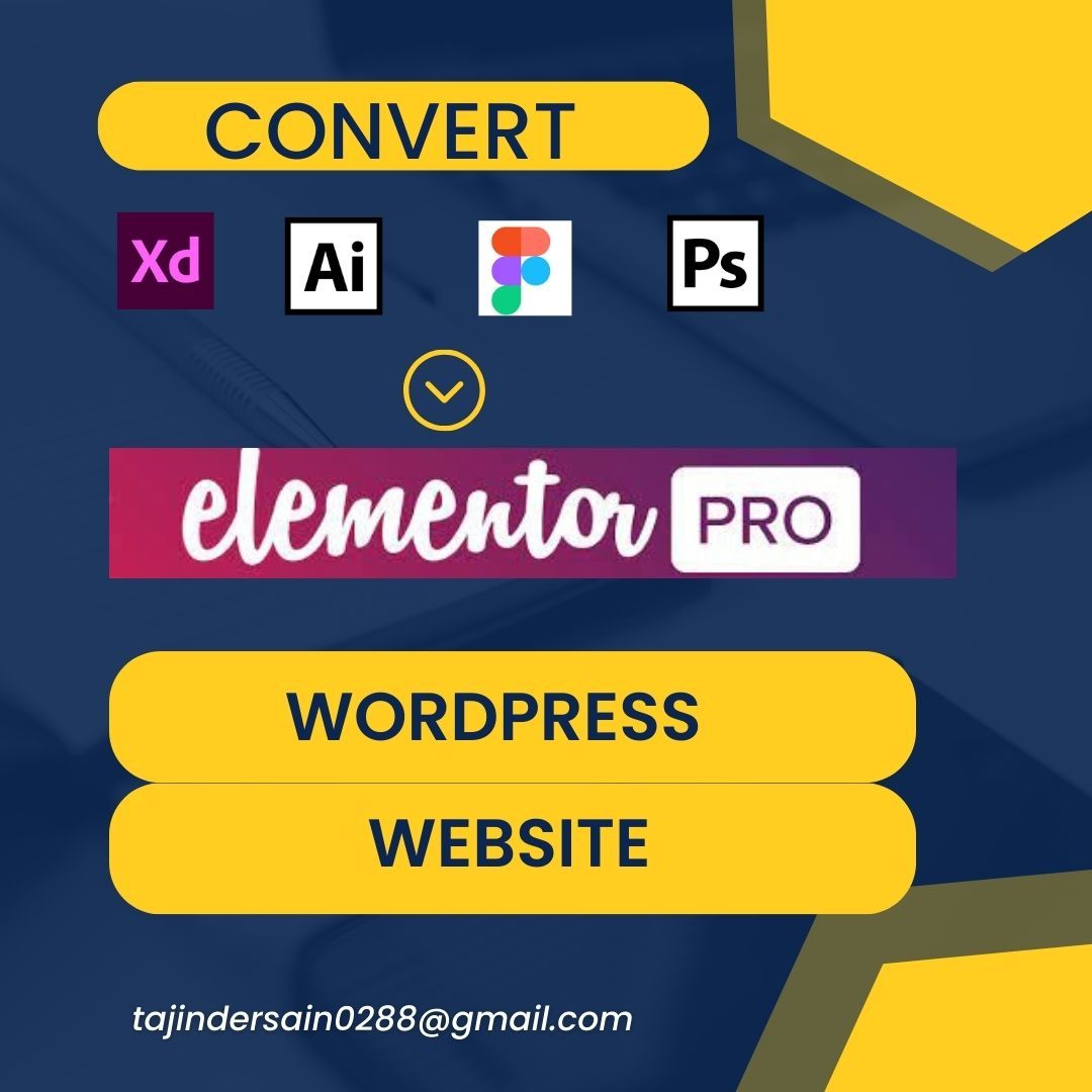 Tajinder Singh on LinkedIn: #wordpress #html #elementorpro # ... Tajinder Singh on LinkedIn: #wordpress #html #elementorpro # ...