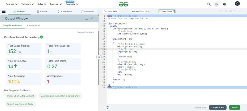 #dsa #cpp #array #coding | Happy Yadav #dsa #cpp #array #coding | Happy Yadav