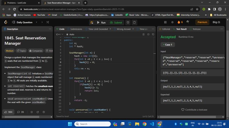 Day 69 of #100daysofcodechallenge: Binary Tree Inorder | Ayush ... Day 69 of #100daysofcodechallenge: Binary Tree Inorder | Ayush ...
