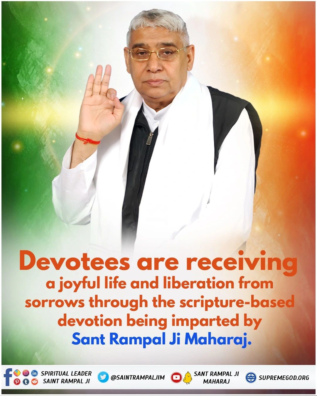 FR Sanjay kumar Suman on LinkedIn: #freedomfromevils FR Sanjay kumar Suman on LinkedIn: #freedomfromevils