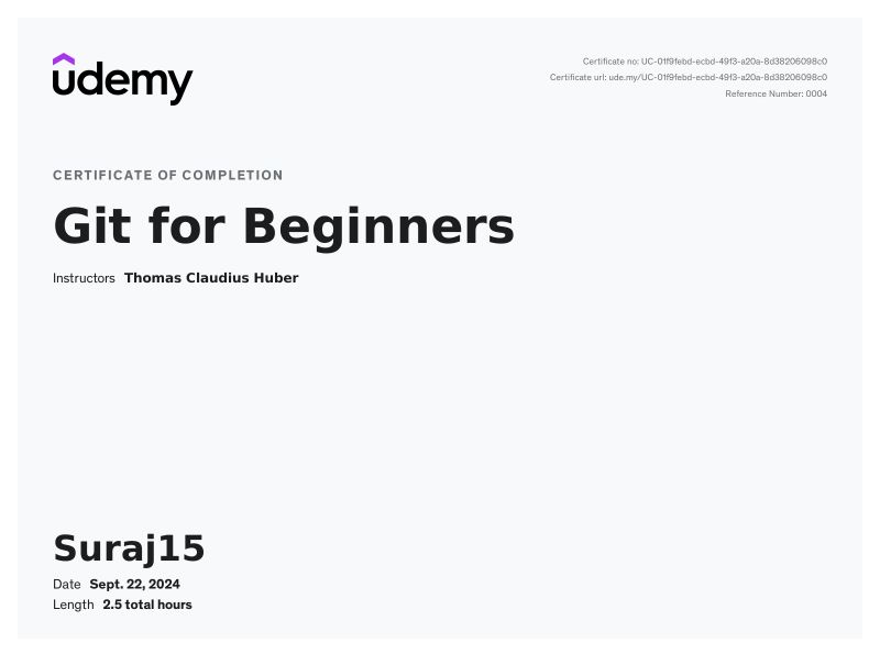 Suraj Pawar (スラジパワール) on LinkedIn: #git #github #versioncontrol # ... Suraj Pawar (スラジパワール) on LinkedIn: #git #github #versioncontrol # ...