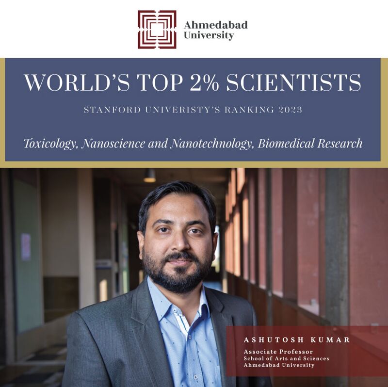 Ashutosh Kumar on LinkedIn: Glad to share again that my name has been ... Ashutosh Kumar on LinkedIn: Glad to share again that my name has been ...
